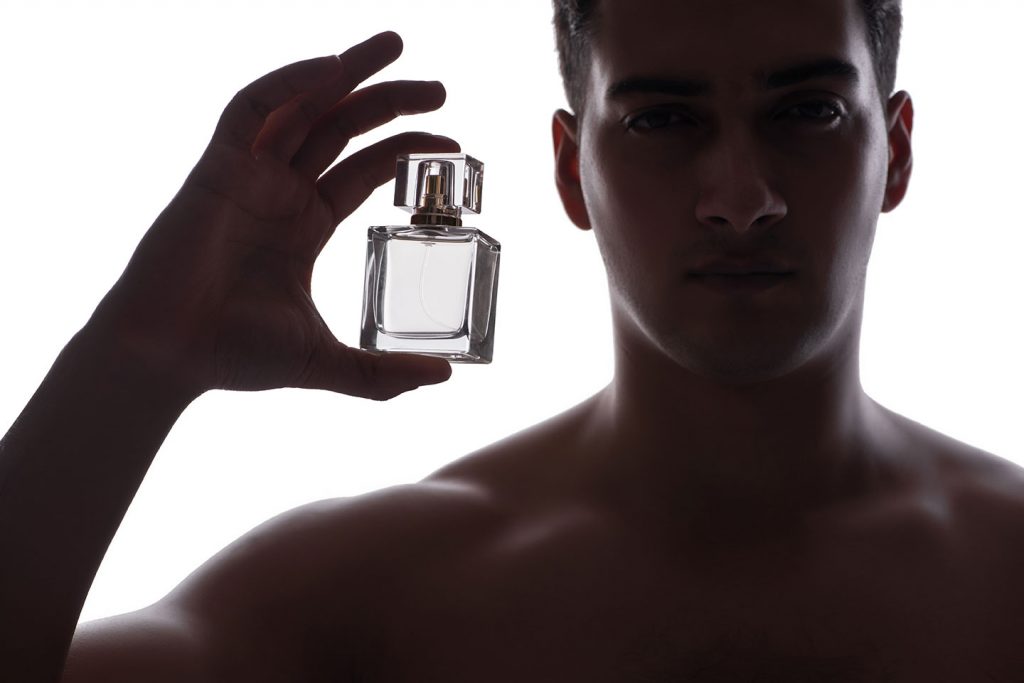 Au fait, pourquoi on se parfume ? – Senderens
