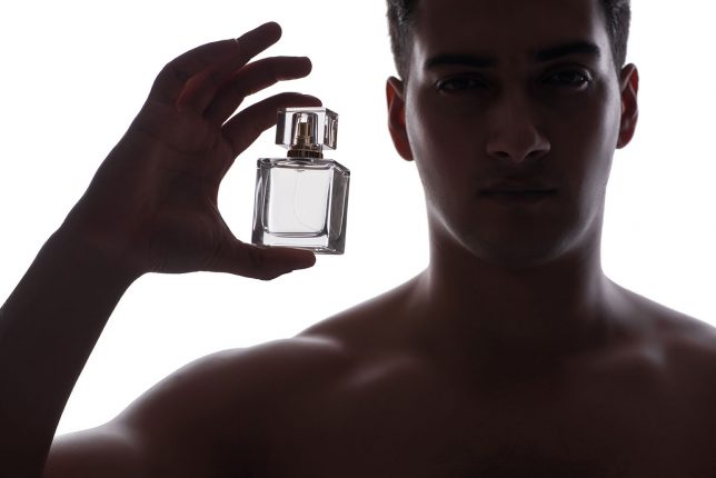 Au fait, pourquoi on se parfume ? – Senderens