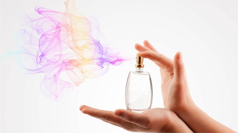 Au fait, pourquoi on se parfume ? – Senderens